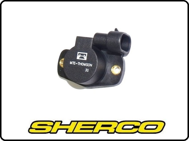 Bamba Racing. SENSOR T.P.S SHERCO 250/300cc 4T 2011-2013